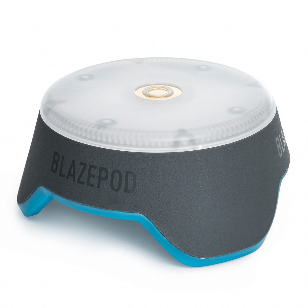BlazePod, voor een optimale training van je reactiesnelheid